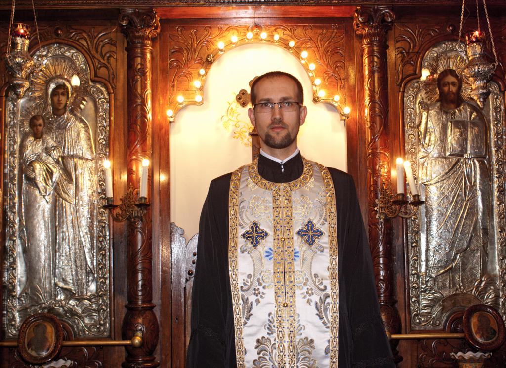 Organizare – Parohia Andronache